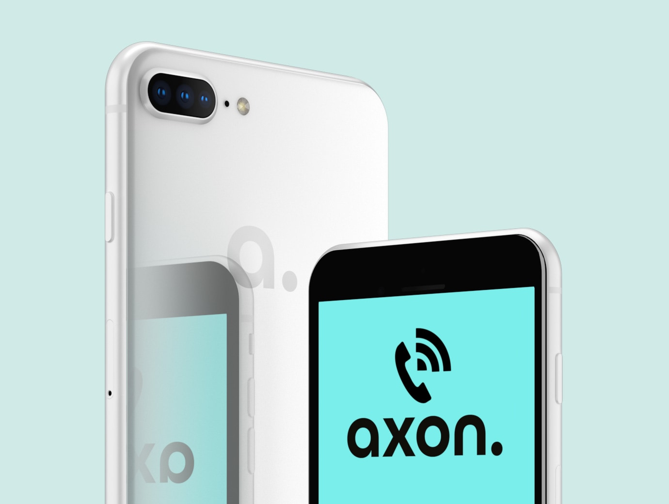 service client | Axon Profil