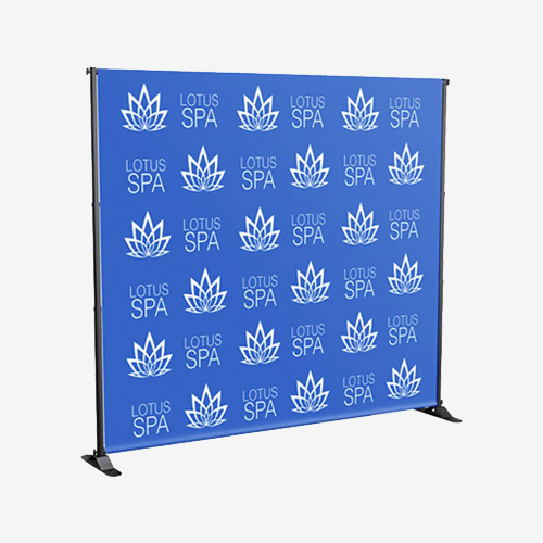 Murs pop-up | Commandez rapidement en ligne | Axon Profil
