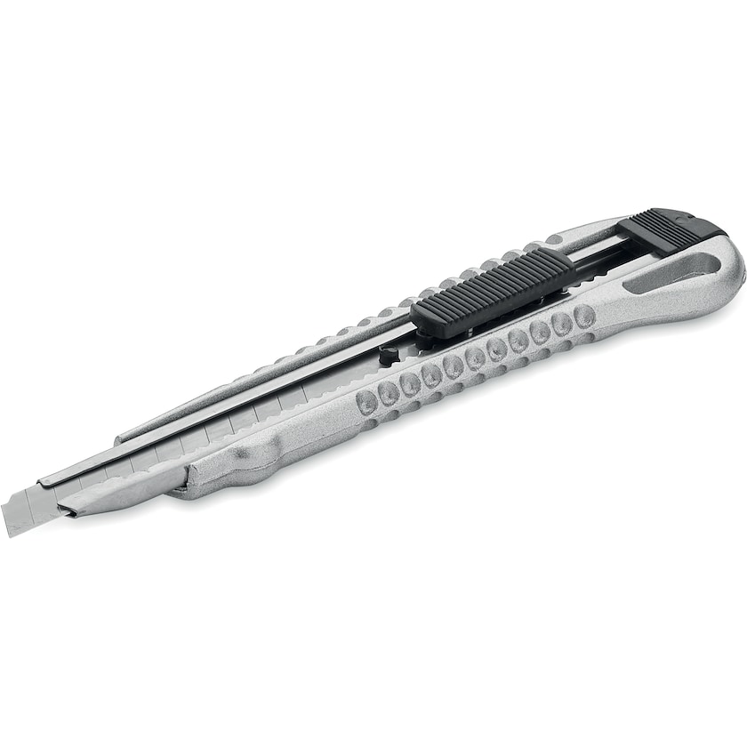 Nile | Cutter (30921) | Silver | Axon Profil